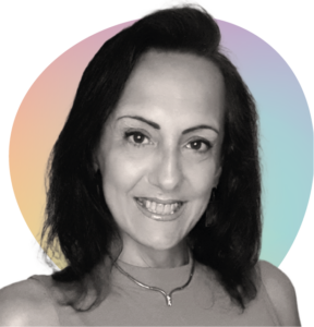 Tina Recio – DIVERSITY AT WORK LGBT+